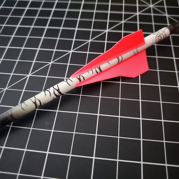 Arrow Wraps – DCA Custom Arrows