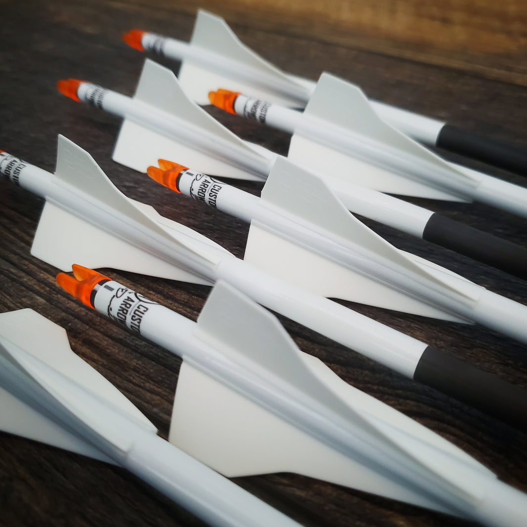 Arrow Wraps – DCA Custom Arrows