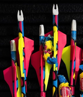 Arrow Wraps – DCA Custom Arrows