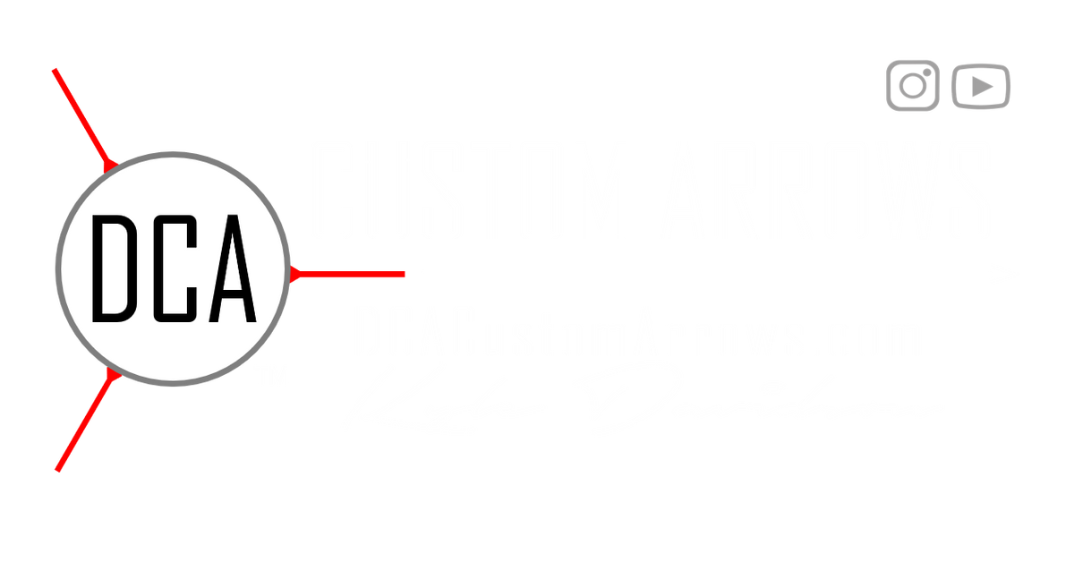 DCA custom arrows ? | Archery Talk Forum