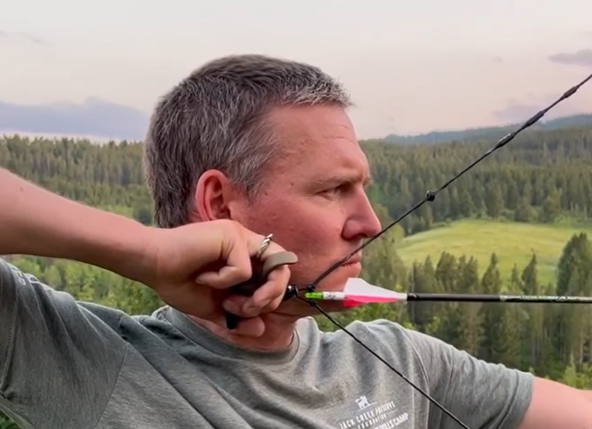 DCA Custom Arrows | Custom Arrows, Arrow Wraps & Vanes