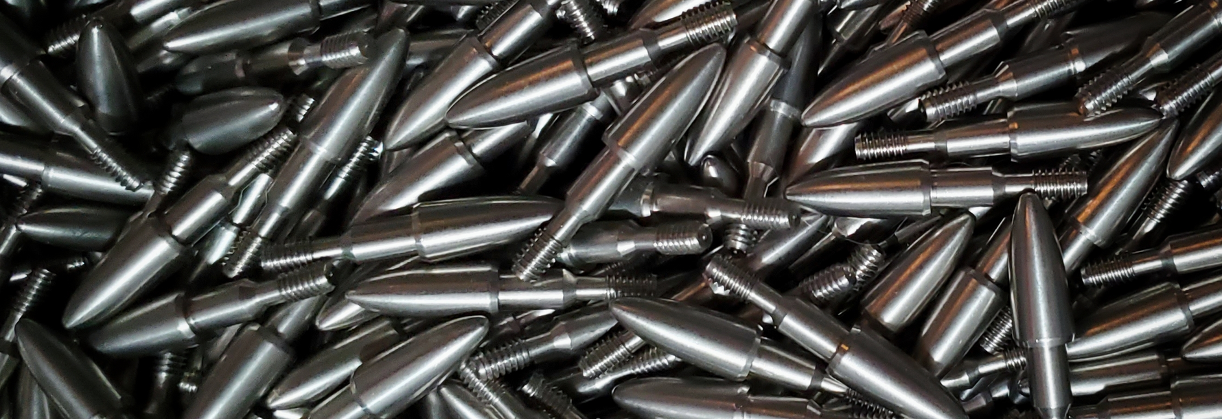 DCA Custom Arrows | Custom Arrows, Arrow Wraps & Vanes